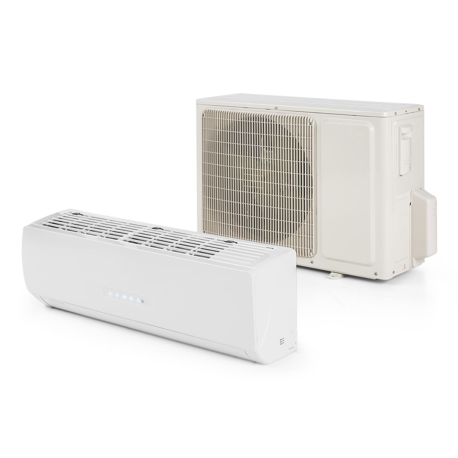 Climatizzazione di un ambiente - AmbienTecno